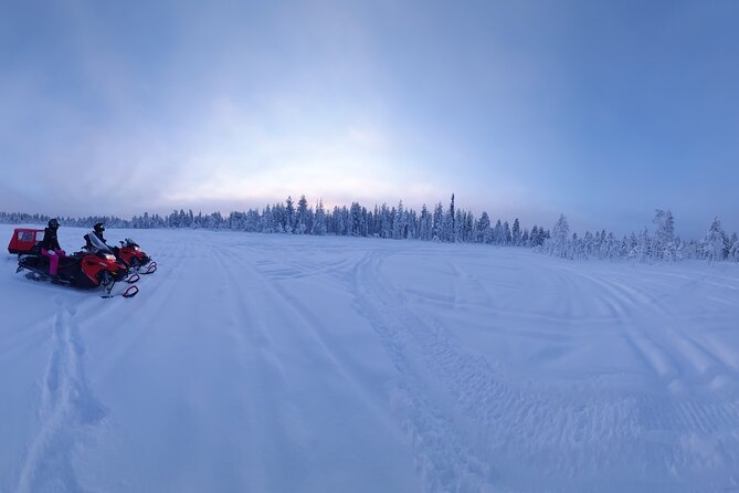 Private Snowmobile Experience in Rovaniemi's Forest - The Sum Up