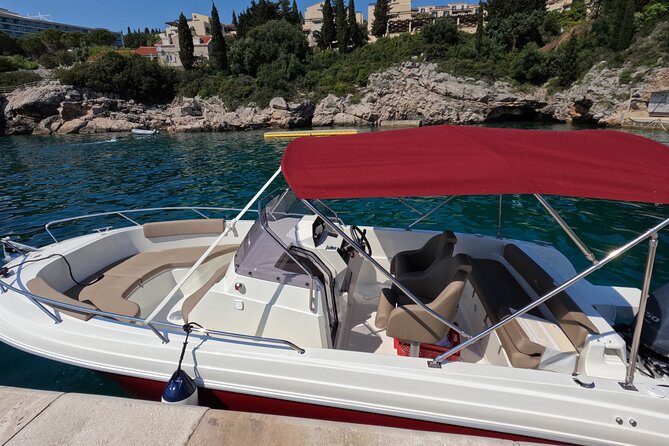 Private Speedboat Tour- Blue cave, sandy beaches and snorkelling - The Real-World Experience: What Travelers Say