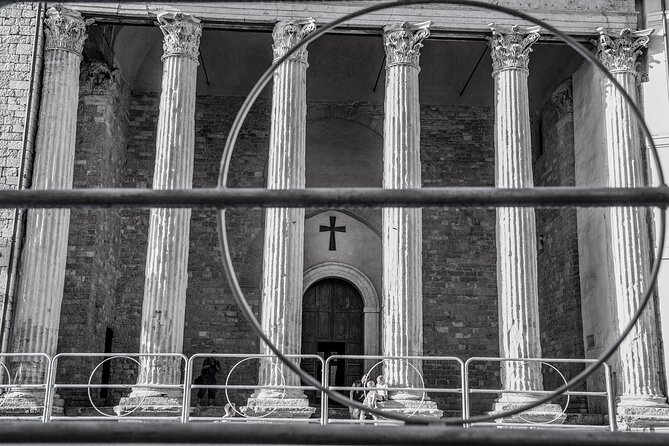 Private St. Francis Basilica of Assisi and City Walking Tour - Authenticity and Experience