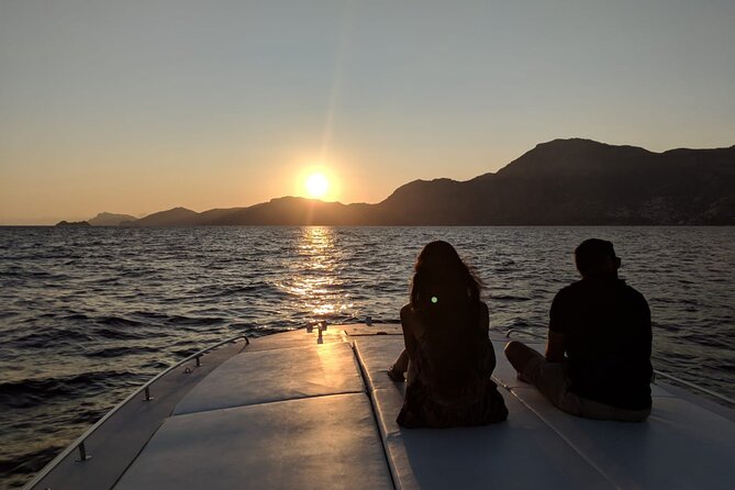 Private Sunset Cruise with Prosecco Onboard - Authentic Experiences and Highlights