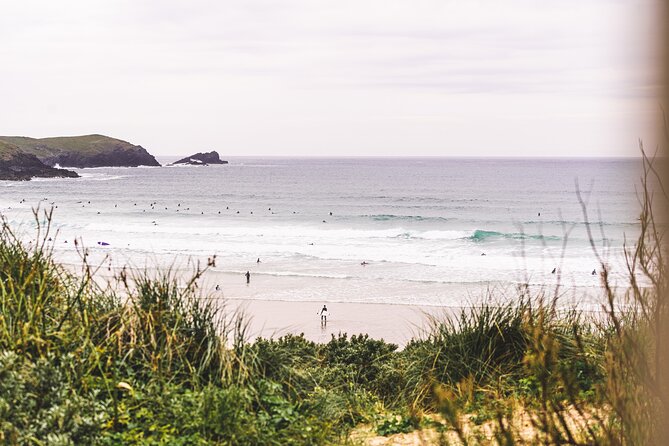 Private Surfing Lesson - Who Should Consider This?