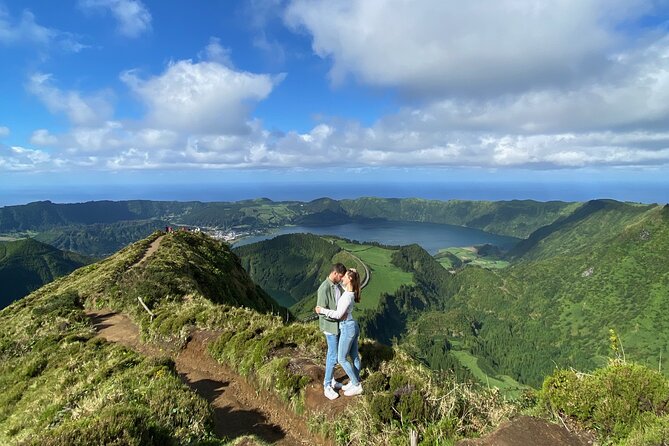 Private Tour - All of the West & Sete Cidades Volcano - Authentic Reviews: What Participants Say