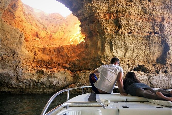 Private Tour - Benagil & Marinha Beach (Max 8PAX) - Authentic Experiences and Insider Tips