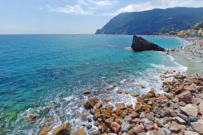 Private Tour: Cinque Terre from La Spezia - Final thoughts