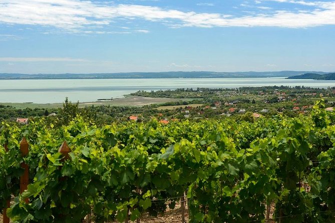 Private tour from Budapest to a top hidden treasure region of Europe: Lake Balaton - Final Thoughts