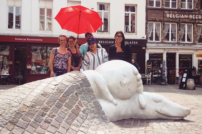 Private tour: Highlights & History of Antwerp - Final Thoughts: Who Will Love This Tour?