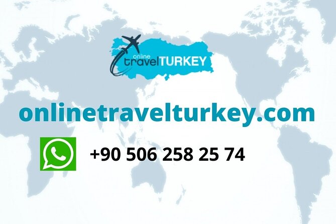 Private Tour in Ephesus and Traditional Turkish Bath from Port - The True Value for the Traveler