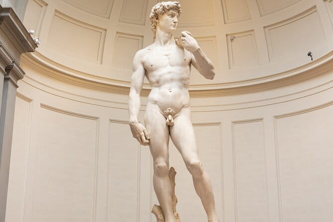 Private Tour in Florence: 3-hour Walking tour in Florence - Practical Details and Tips