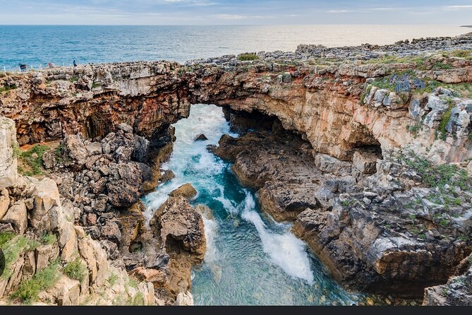 Private tour in Sintra, Cabo da Roca, Cascais. Wonderful day. - Cascais: From Fishing Village to Coastal Charm