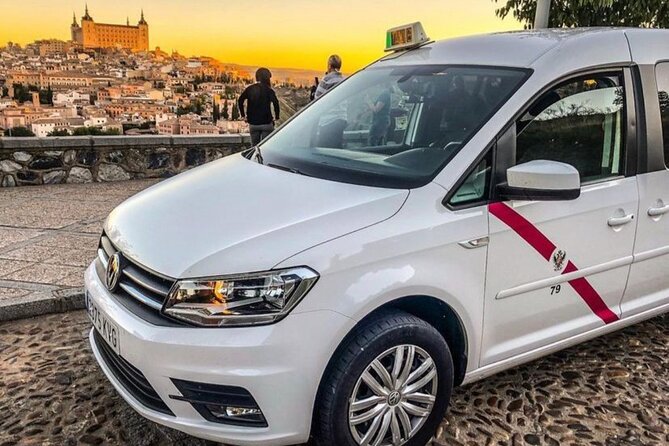 Private tour in Toledo with train station pick-up and panoramic taxi tour - Value for Money: Is It Worth It?