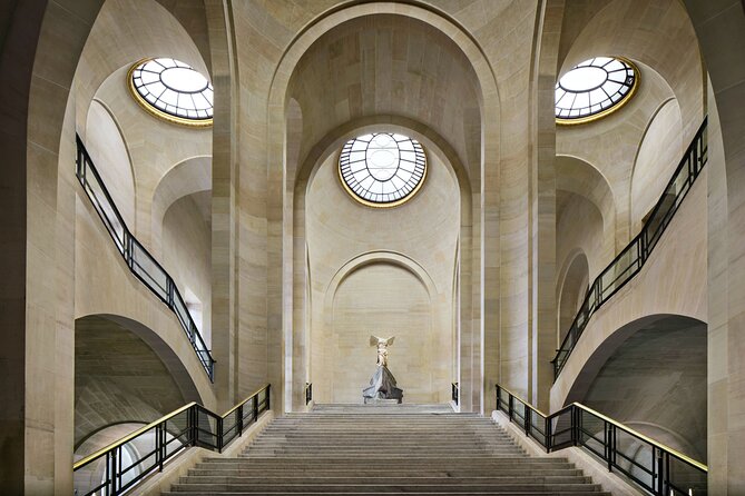 Private Tour Louvre Museum - FAQs About the Private Louvre Tour