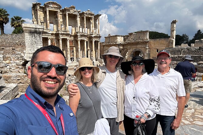 PRIVATE TOUR: Mary's House and Ephesus Ruins with MUSUEM TICKETS - Who Will Love This Tour?