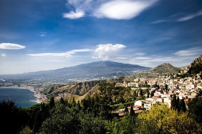 Private Tour: Mt Etna and Taormina from Catania - FAQ