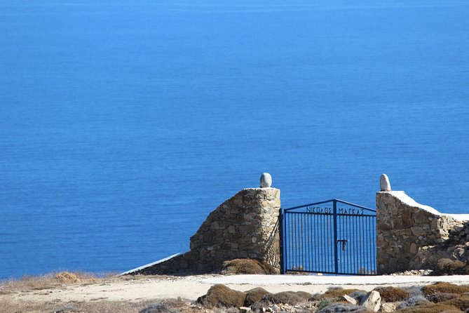 Private Tour: Mykonos Island in Half a Day - Authentic Experiences and Hidden Gems