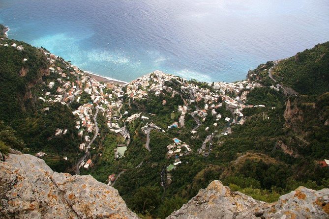 Private tour of Amalfi Coast - The Sum Up