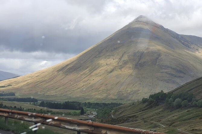 Private Tour of Highlands, Oban, Glencoe, Lochs & Castles from Glasgow - Who Should Consider This Tour?