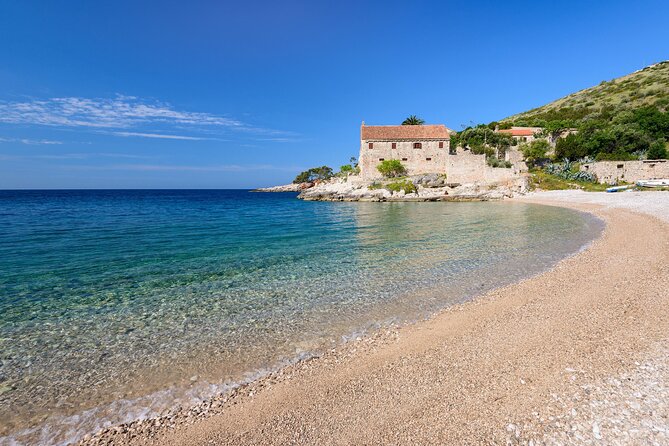 Private Tour of Red rocks, Pakleni Islands and Hvar's Southern Beaches - The Experience: What to Expect
