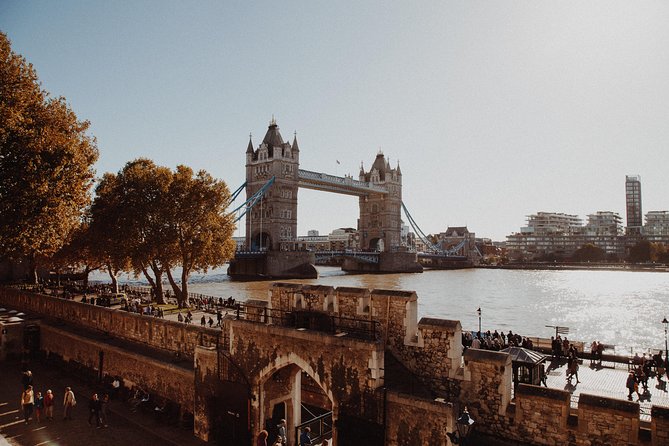 Private Tour of The Tower of London - The Sum Up: Who Should Consider This Tour?