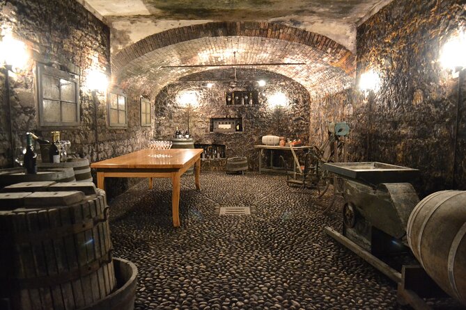 Private Tour: Prosecco Wine Tasting Day Trip with Lunch from Venice - FAQ