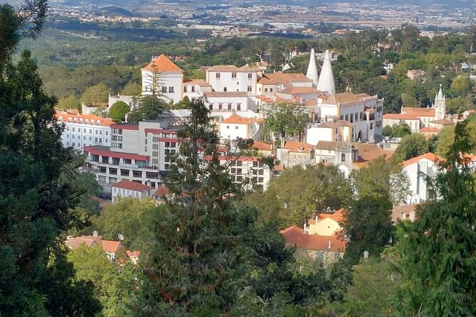 Private Tour Sintra, Palaces and Mountain Tuk Tuk(2 to 6 people) - The Itinerary: A Closer Look