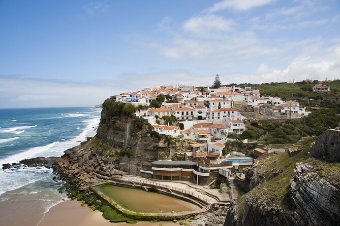 Private Tour Sintra, Pena Palace and Cascais from Lisbon - What Travelers Say – Authentic Perspectives