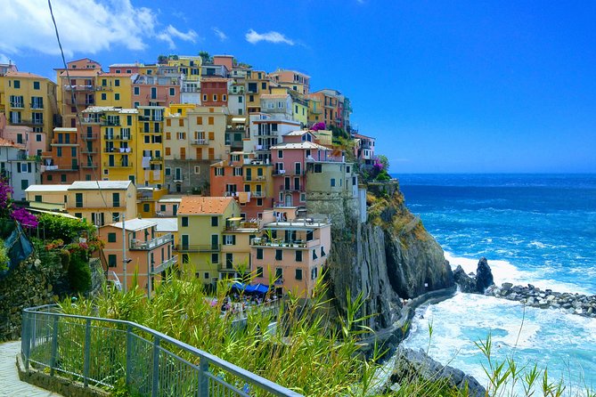 Private Tour to Cinque Terre from Florence - FAQ