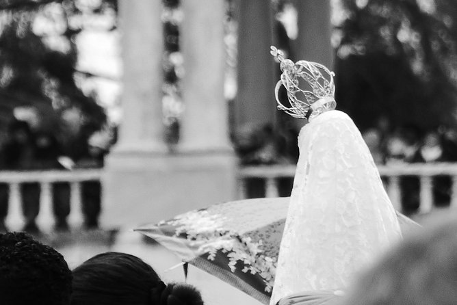 Private Tour to Fatima from Lisbon - In The Sum Up