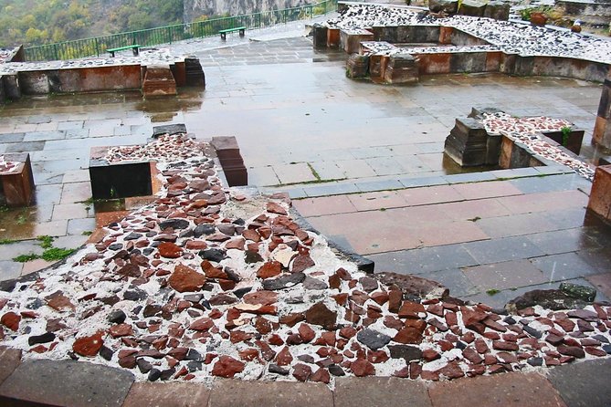 Private tour to Garni - Geghard - Tsaghkadzor (Kecharis) - Authentic Experiences from Past Travelers