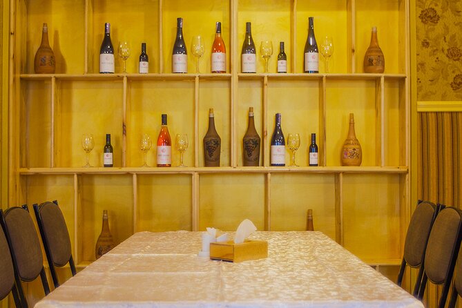 Private tour to Hin Areni winery, Tatev monastery & ropeway, Khndzoresk caves - Who Should Book This Tour?