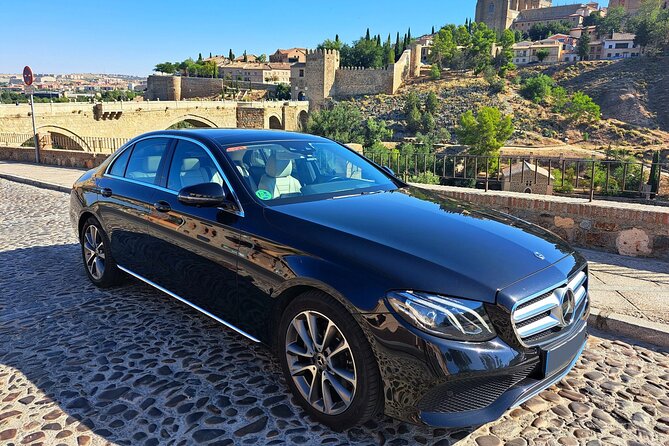 Private Tour to Toledo from Madrid with skip-the-line ticket to the Cathedral - Practical Considerations