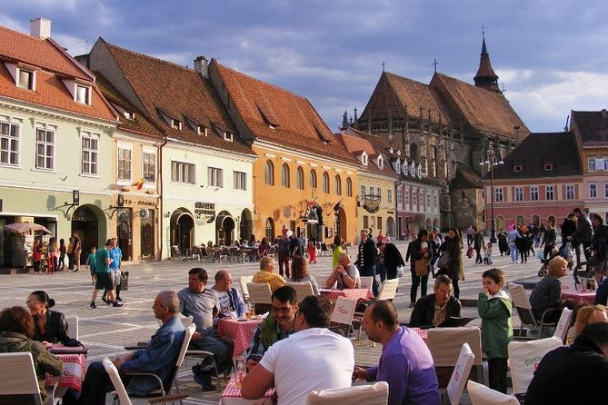Private Tour: Transylvanian Castles and Brasov's Medieval Old Town - Final Thoughts