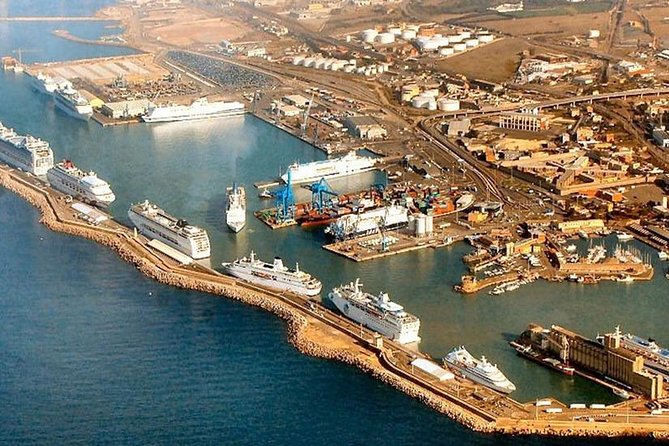 Private Transfer from Civitavecchia Port to Hotel in Rome - Final Thoughts on the Experience
