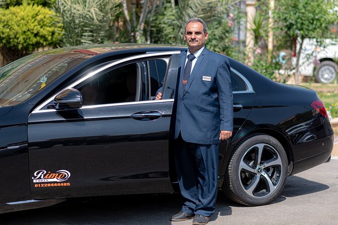 Private Transfer from Hurghada Airport to anywhere in Hurghada - Pros and Cons, Based on Customer Feedback