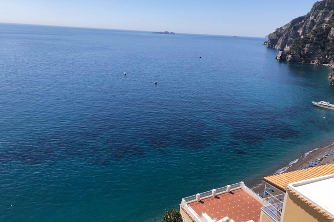 Private Transfer from Naples to Positano with Pick Up - Who Is This Service Best For?