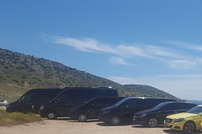 Private Transfer from Piraeus Port to Athens Airport - Final Thoughts