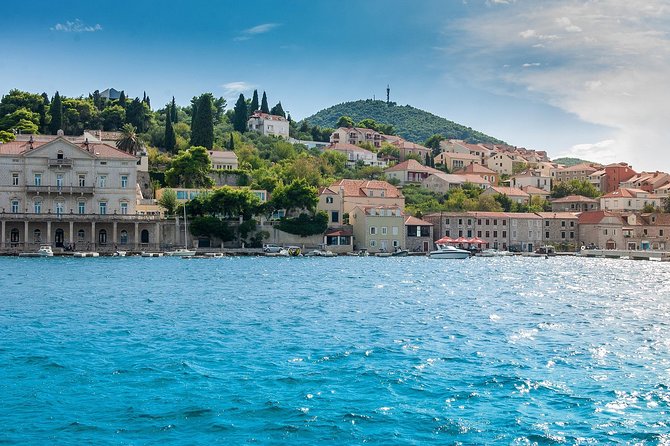 Private Transfer from Split to Dubrovnik with 2 hours for sightseeing - Frequently Asked Questions