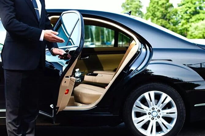 Private Transfer from your Hotel in Florence to the Airport - How It Compares to Similar Experiences