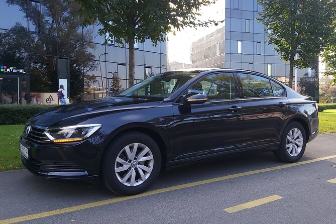 Private Transfer from Zagreb Airport (ZAG) to hotel in Zagreb - Who Should Consider This Service?