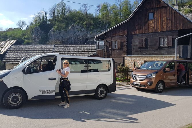 Private transfer Split airport to Split (any location) up to 8 passengers - Why Choose This Transfer Over Alternatives?