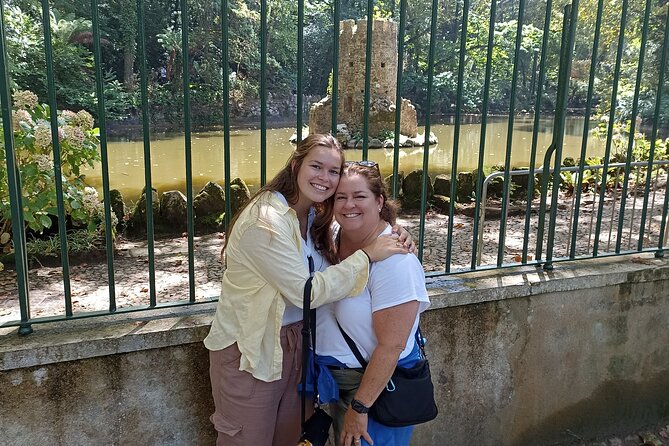 Private Tuk Tuk Tour around Sintra - The Experience from the Traveler’s Perspective