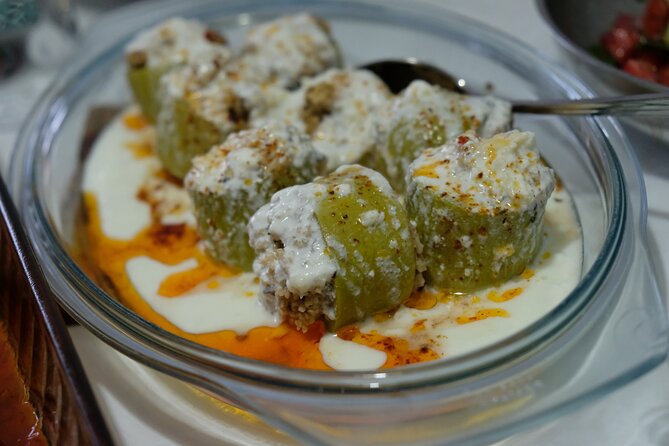 Private Turkish Cuisine Cooking Class with Local Moms - Final Thoughts