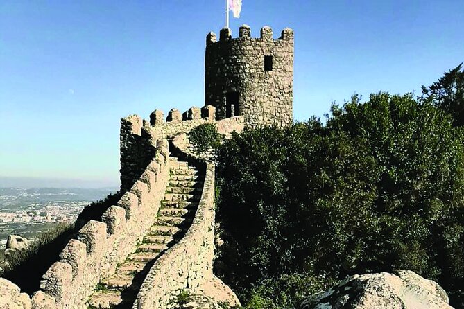 PRIVATE Unforgettable Full Day Tour to Sintra from Lisbon - Who Should Book This Tour?