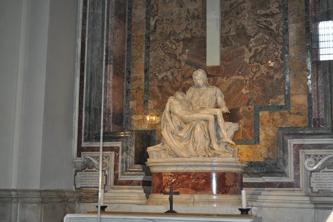 Private Vatican Museums Tour with Sistine Chapel & St. Peter's Basilica - Final Thoughts: Is It Worth It?