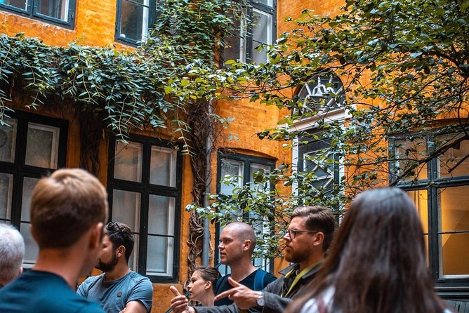 Private Walking Classical Tour of Copenhagen - What Makes This Tour Stand Out