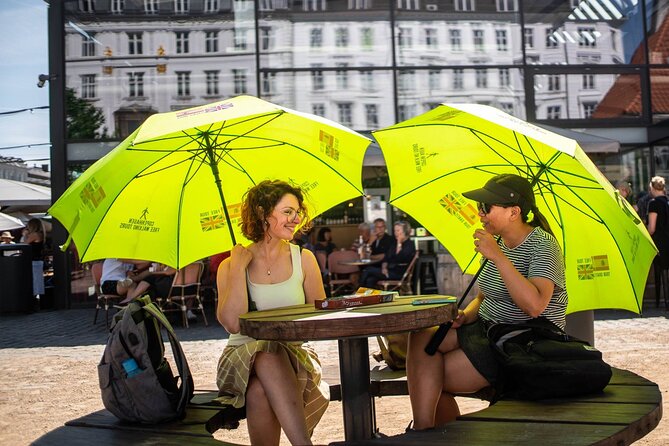 Private Walking Grand Tour of Copenhagen - Why This Tour Offers Great Value