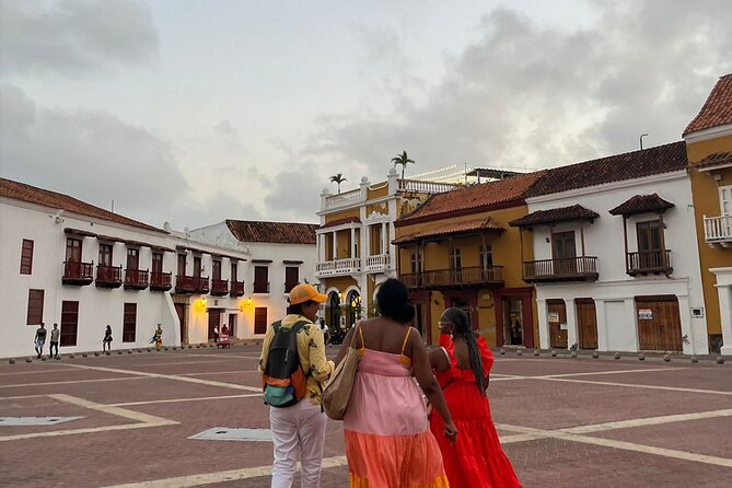 Private Walking Tour in Cartagena (Walled City & Getsemaní) - Who Will Love This Tour?