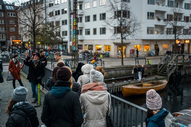 Private Walking Tour of Christianshavn - How Does the Price Reflect the Quality?