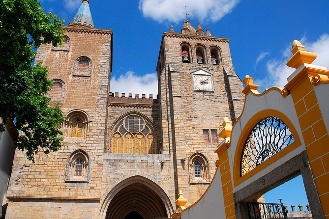 Private Walking Tour of Highlights Locations in Evora - Practical Details