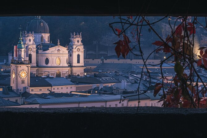 Private Walking Tour of Salzburg - The Experience: Practical Details