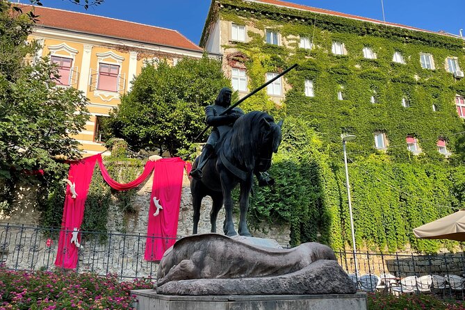 Private Walking Tour of Zagreb - Why This Tour is Perfect for You